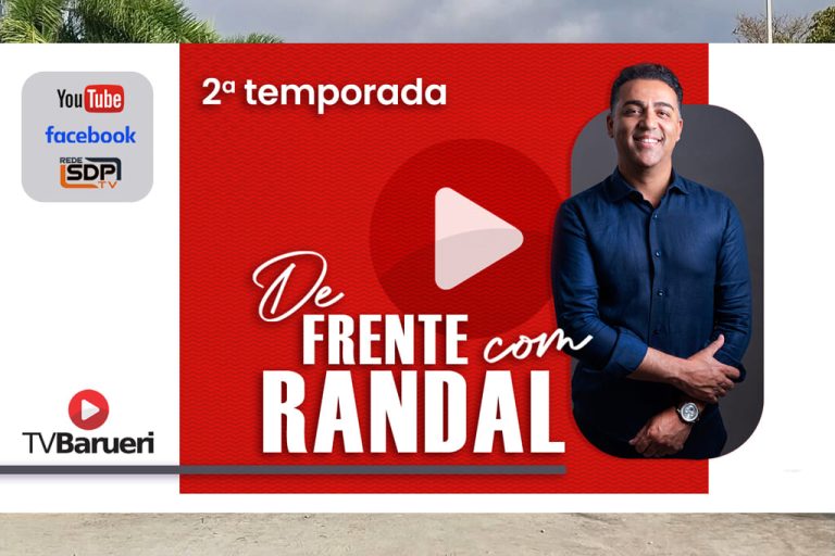Programa De Frente com Randal retorna com nova temporada repleta de ...